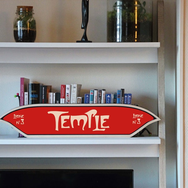 Paris France Temple - Etsy