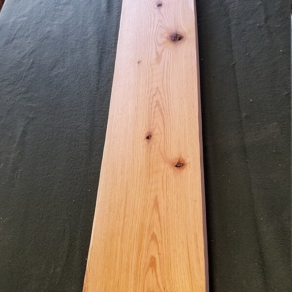 Red Oak Boards - Etsy