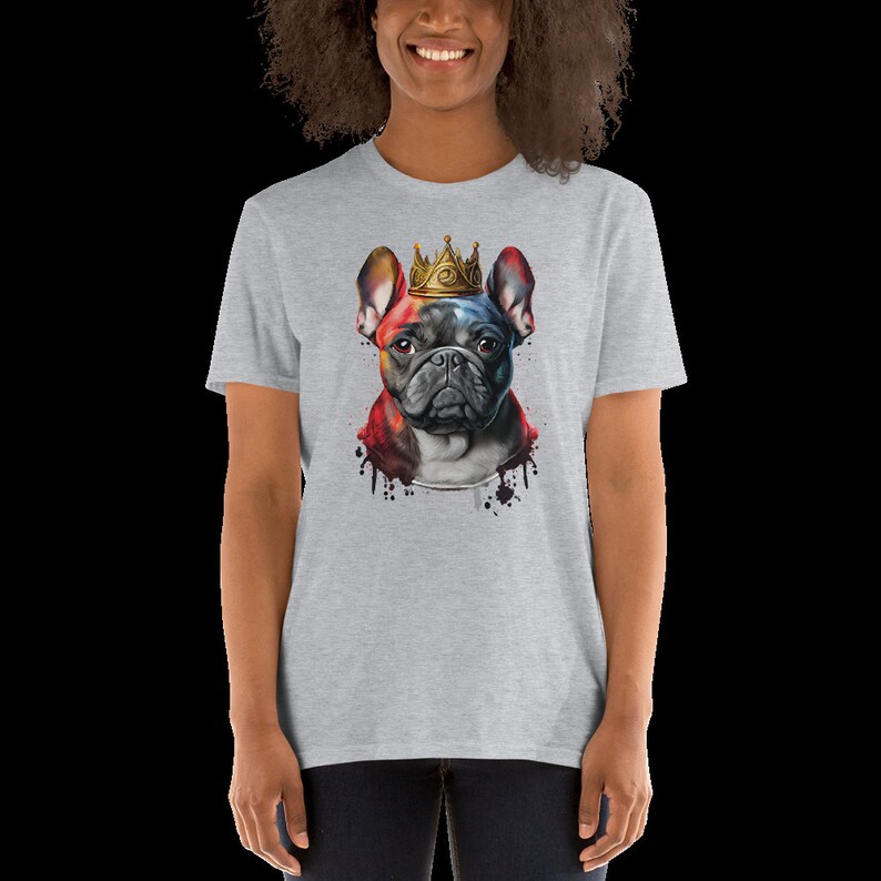 French Bulldog Shirt French Bulldog Gifts Frenchie Shirt - Etsy