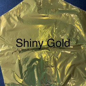 Color Guard Balloon, Band Balloon, High School Decoration, Flag Balloon ...