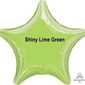 Color Guard Balloon Band Balloon High School Decoration - Etsy