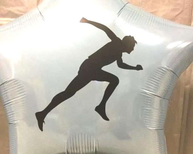 Set the Pace - Running - Runners and Shoe Lawn Decorations - Outdoor ...