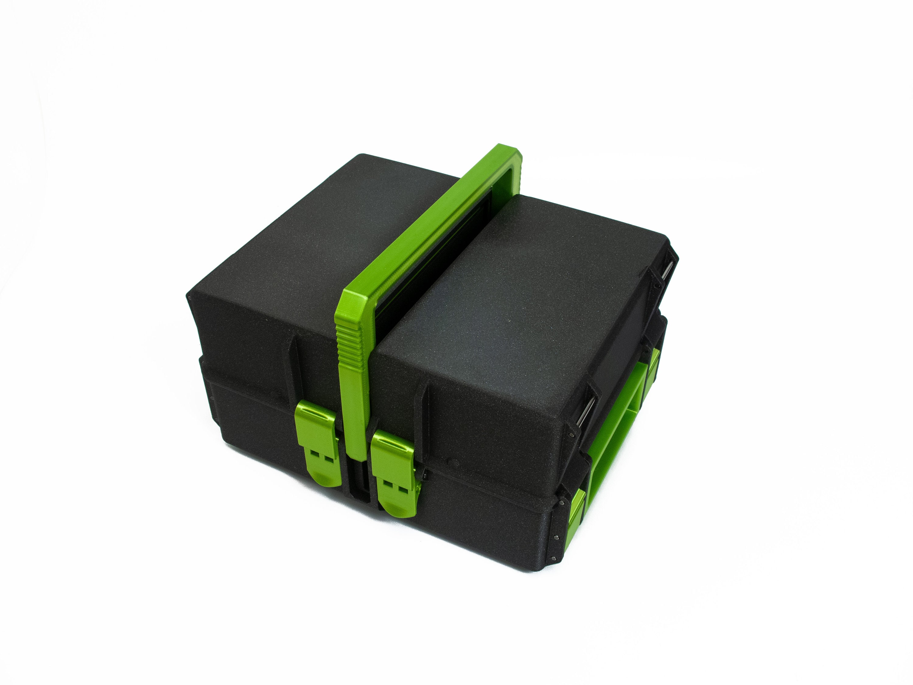 3D Printable Double Cantilever Toolbox From Sbox Family - Etsy
