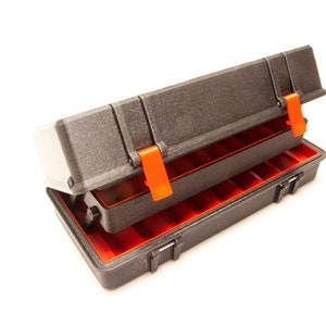 3D Printable All-in-one Battery Box - Etsy