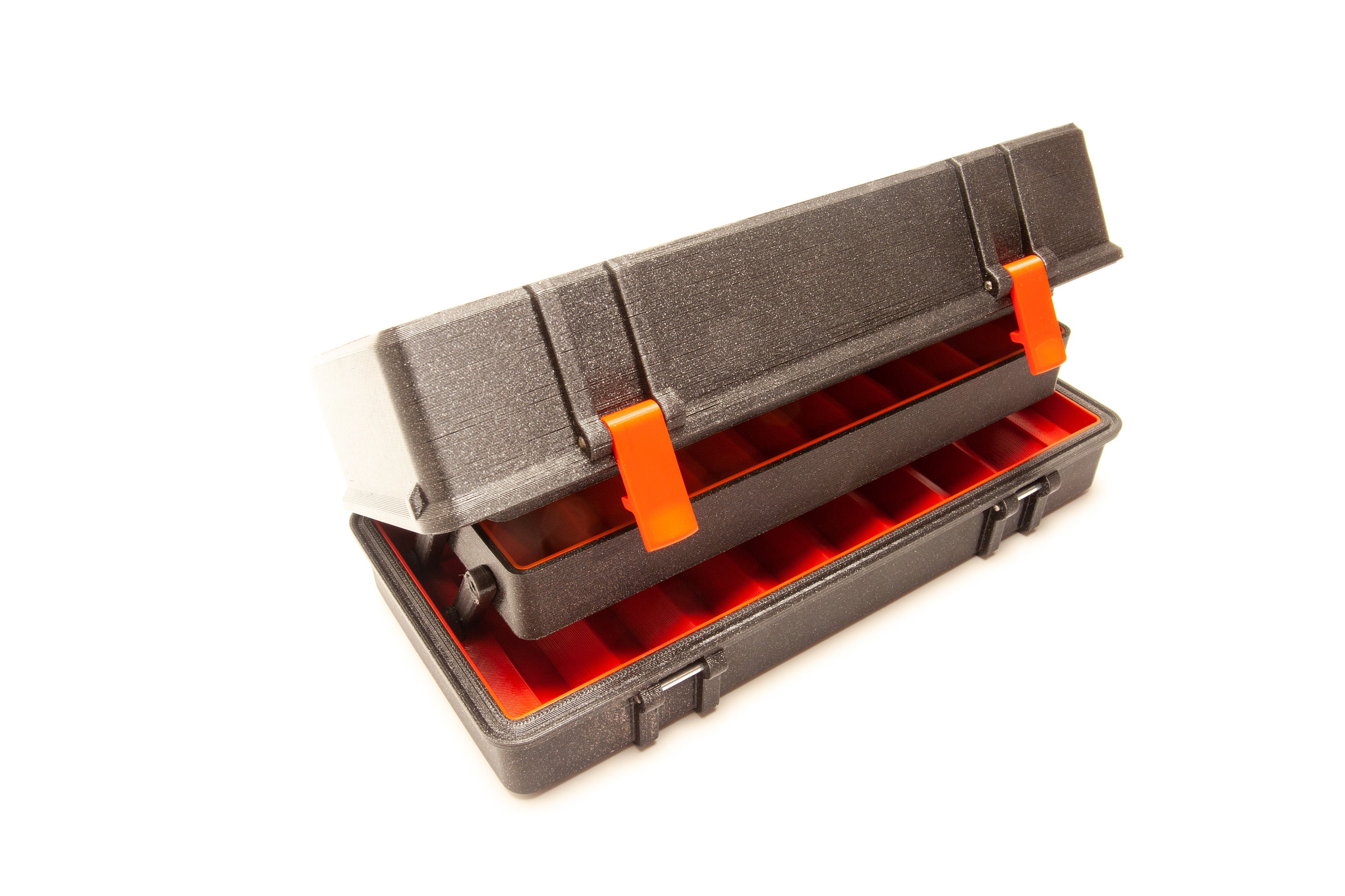 3D Printable All-in-one Battery Box - Etsy