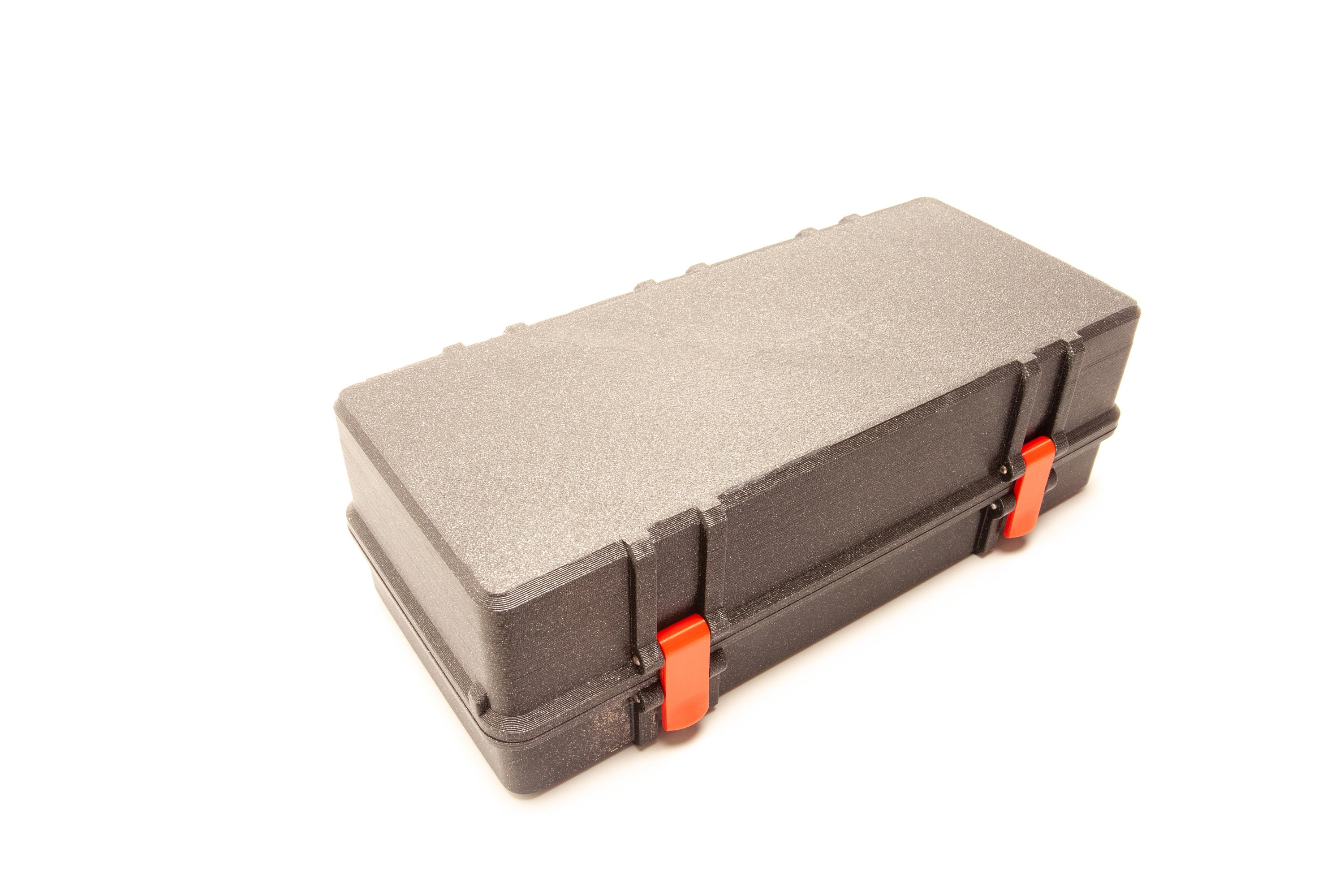3D Printable All-in-one Battery Box - Etsy
