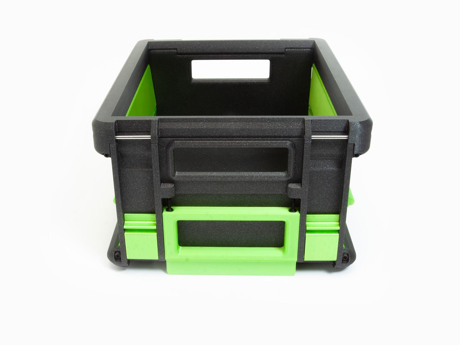 3D Printable Foldable Toolbox From Sbox Family - Etsy