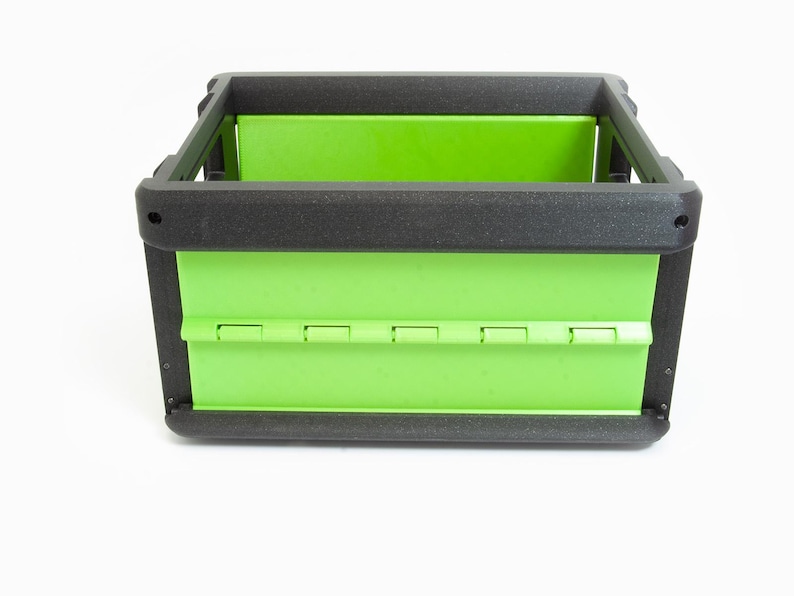 3D Printable Foldable Toolbox From Sbox Family - Etsy