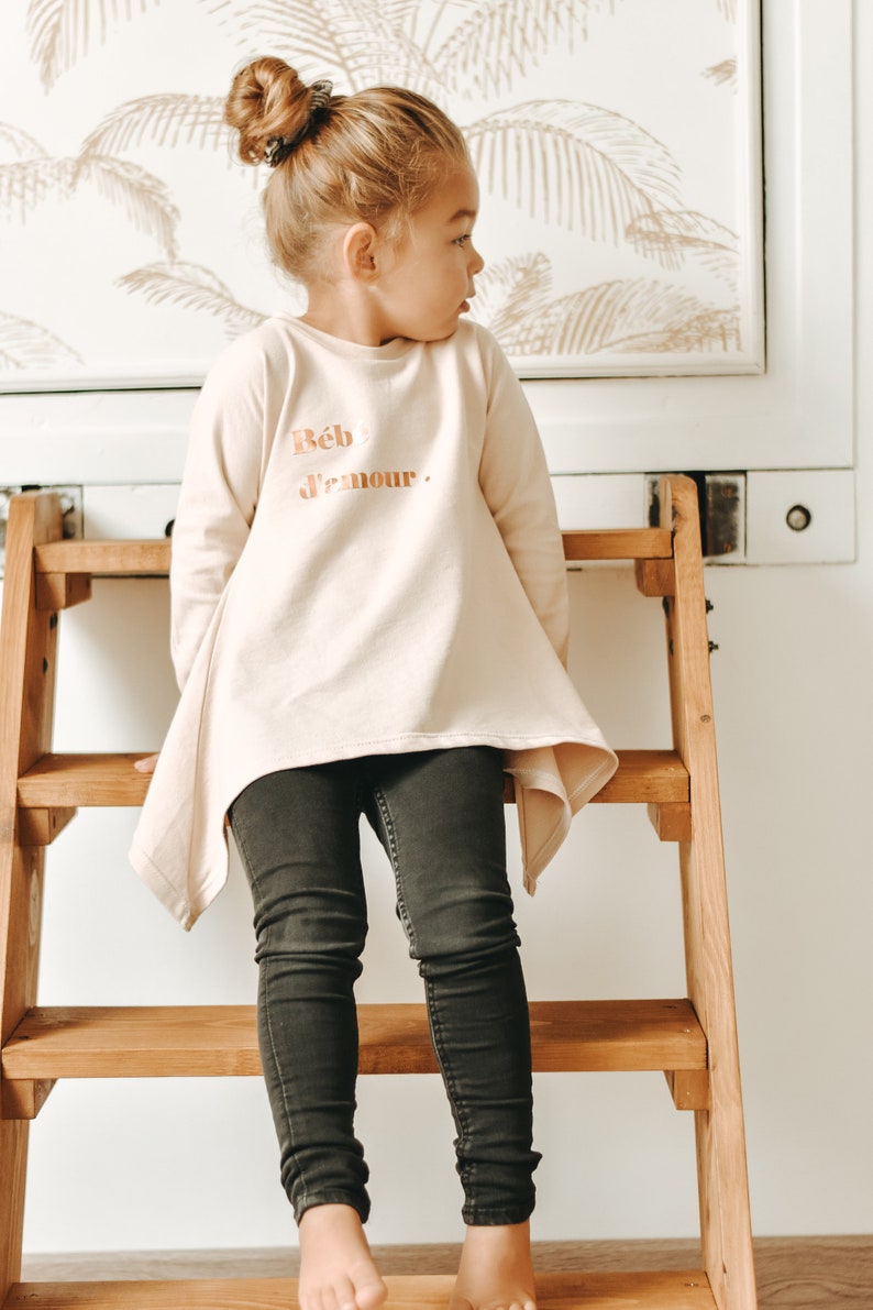 Girls Triangle Dress Sewing Pattern Flared Hooded Dress Pdf - Etsy