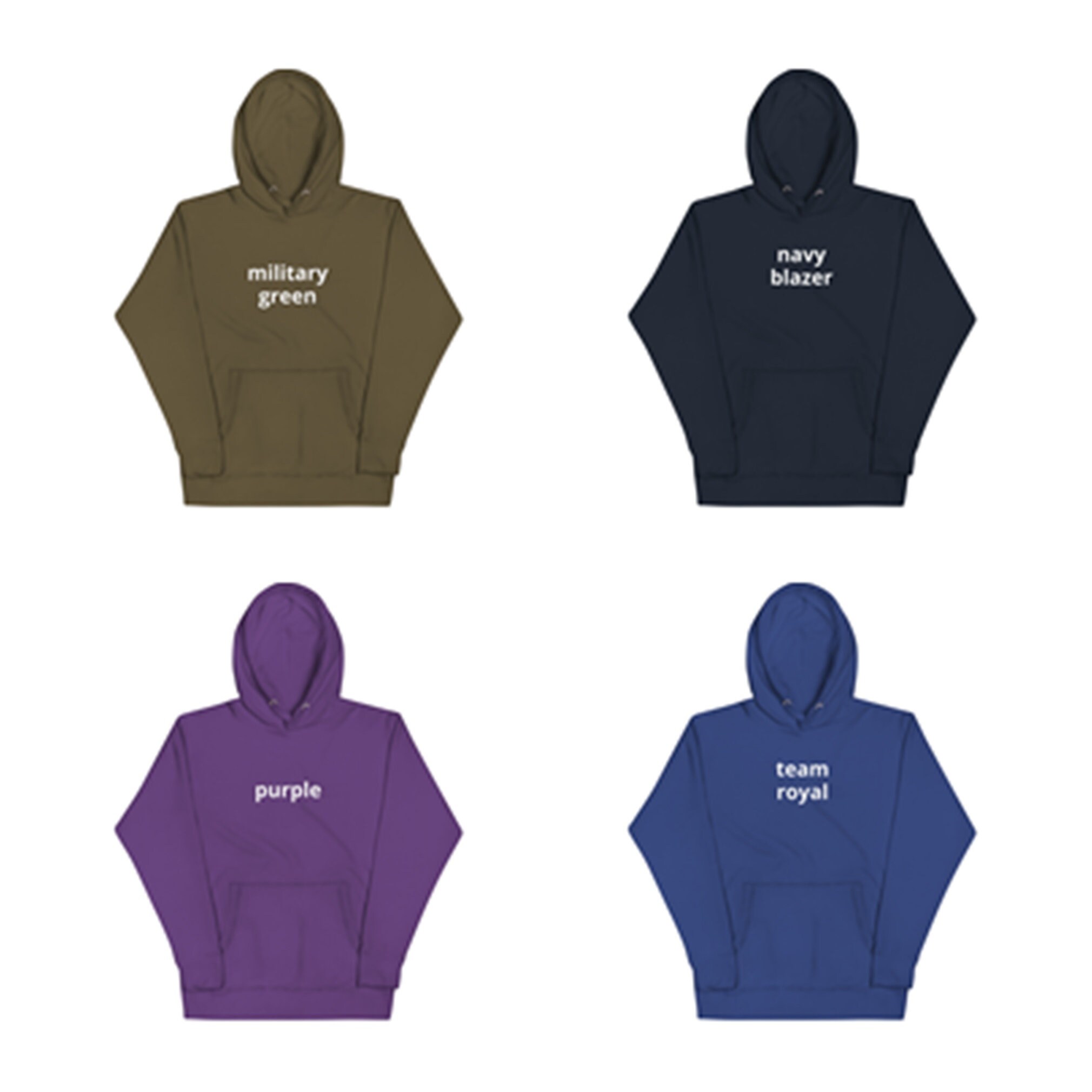 Song of Solomon Hebrew Embroidered Unisex Hoodie Religious - Etsy