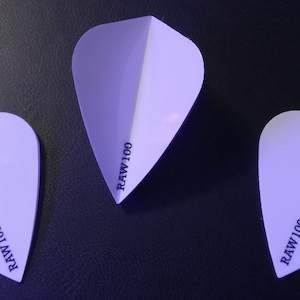 Custom Photo Dart Flights - Etsy
