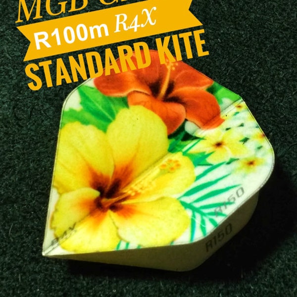 Custom Dart Flights - Etsy