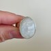 Chunky Sterling Silver Band, Solid Sterling Silver Ring, Textured 925 ...