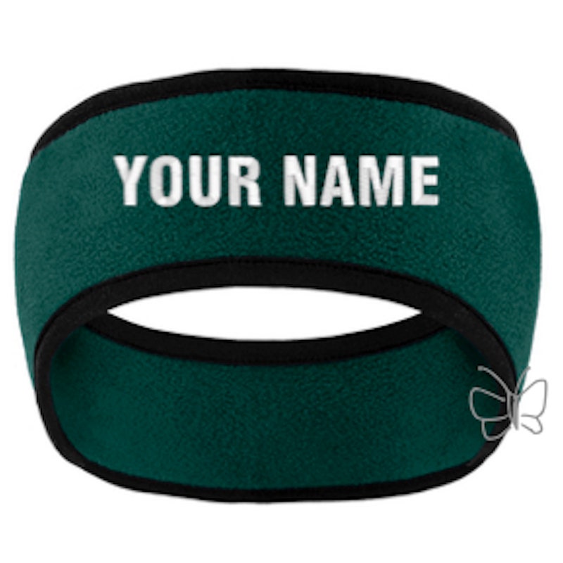 Runners Headband - Etsy