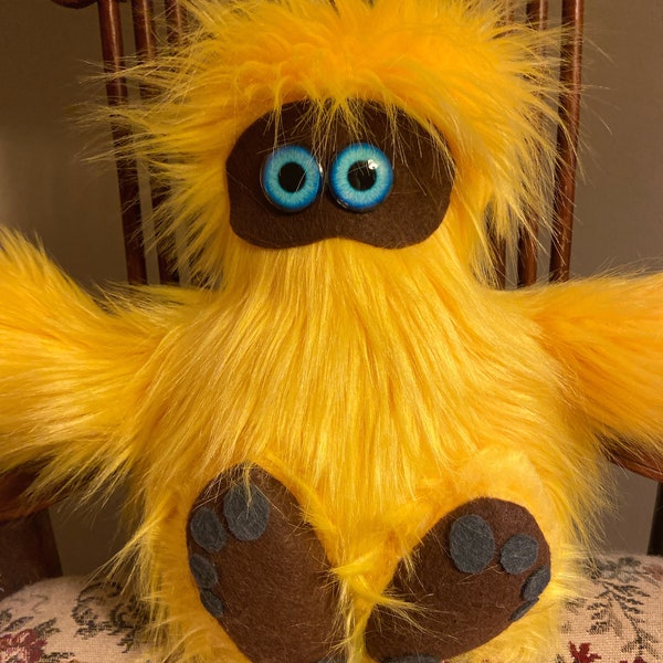 TheSassySasquatch65 - Etsy