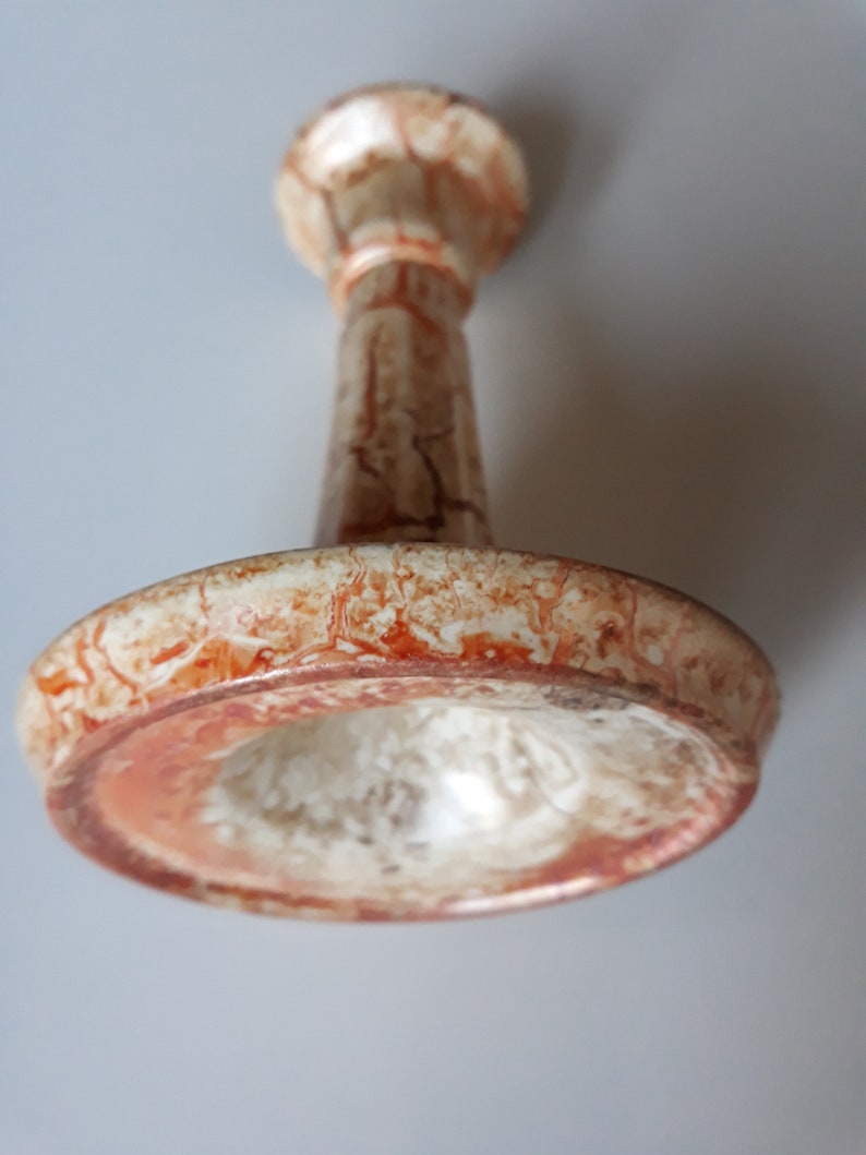 Art Deco Period 1930s Alienware Vanity Part Set by Ditmar Urbach ...