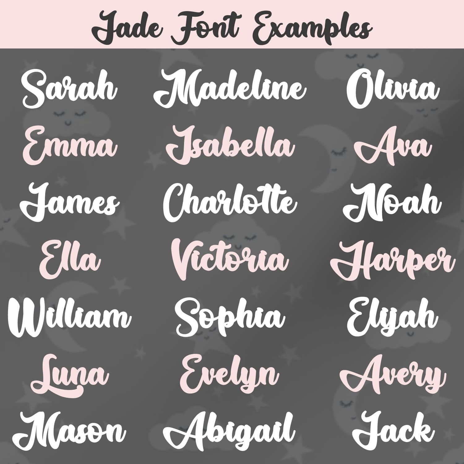 Blue Wooden Baby Name Sign - Personalized Nursery Wall Decor, Blue Baby ...