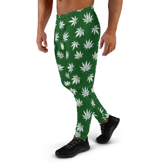 Fifth Degree® Stoner Clothes Sweatpants Men Rasta Pajama Pants - Etsy