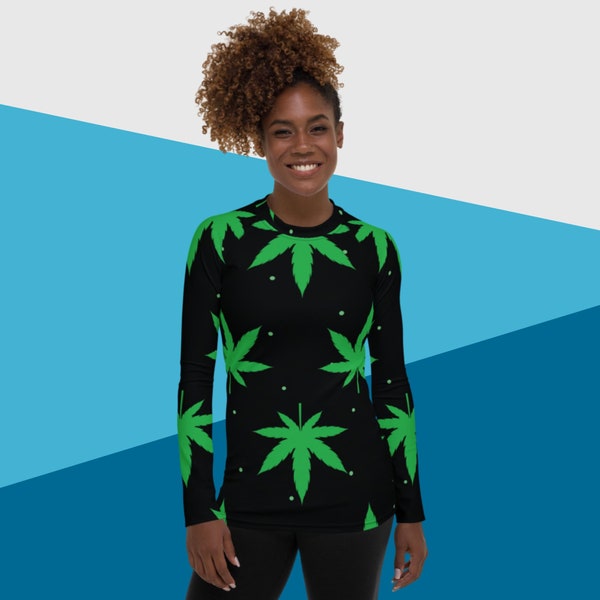 Cannabis Clothing - Etsy