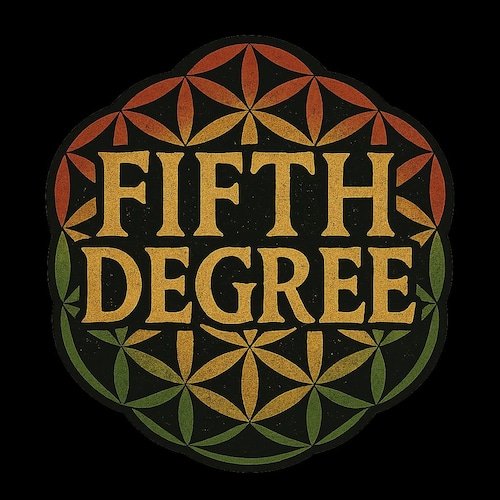 FifthDegree - Etsy
