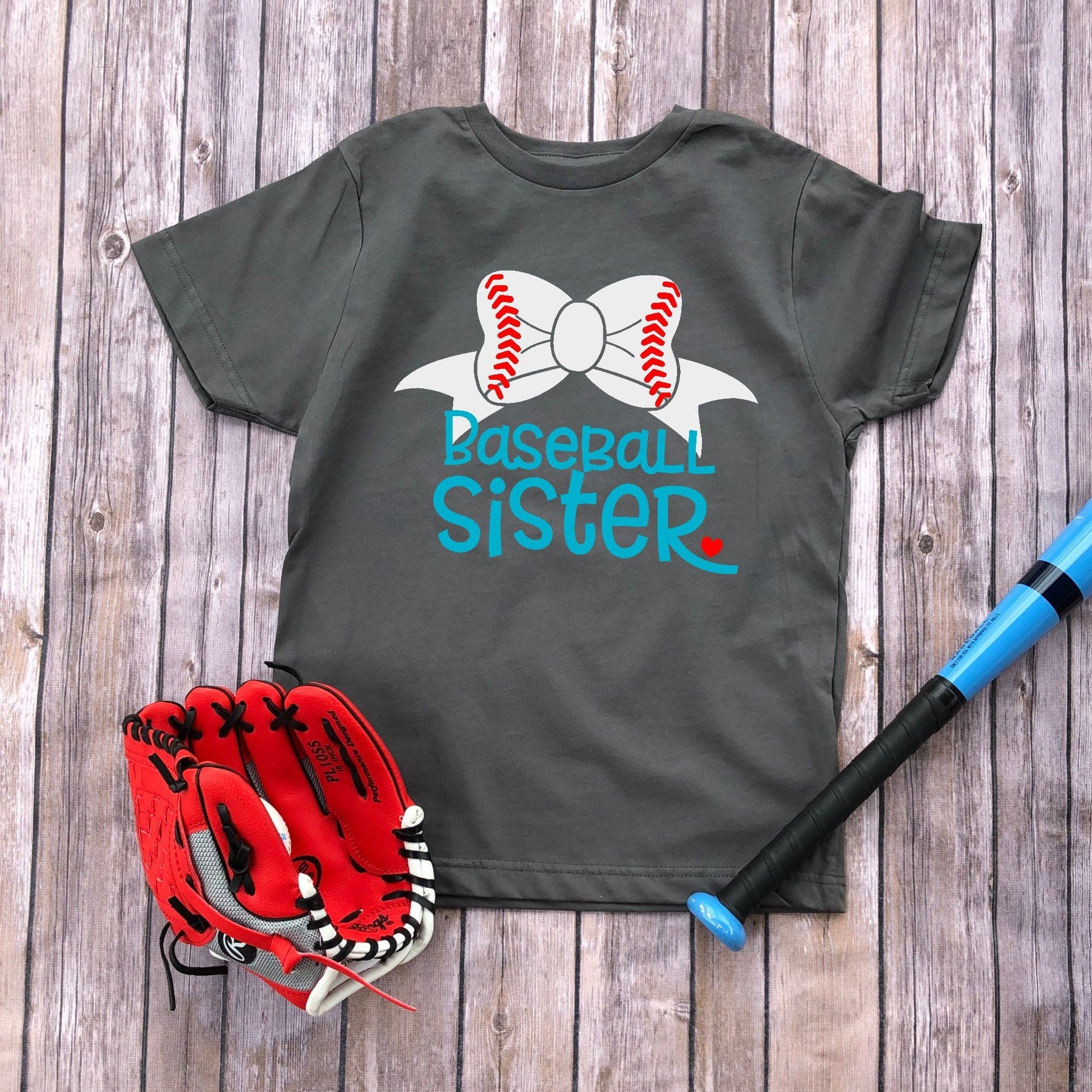 Baseball Shirt Designs For Girls