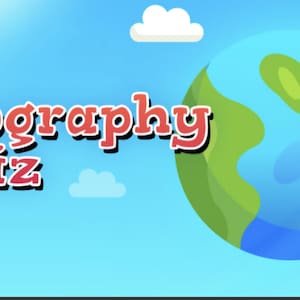 50 Geography Quiz Questions, Pub Quiz Nights (digital Download) - Etsy