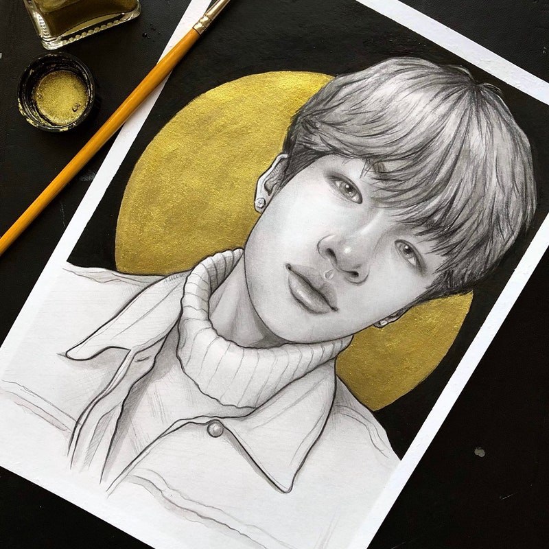 Stray Kids Coloring Pages - Etsy