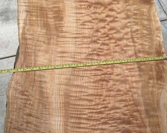 Figured maple | Etsy