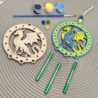 Cobra Snake Toilet Paper Roll Craft Asian Reptile Jungle Party Coloring ...