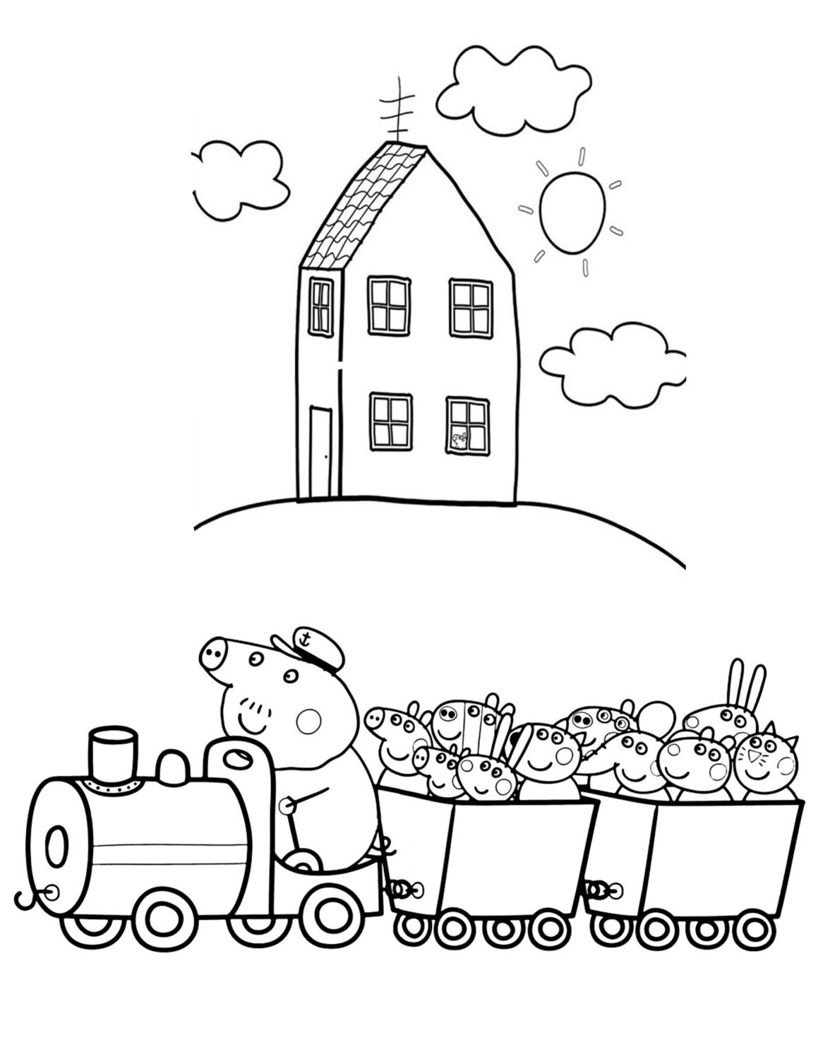 Ijsjes Peppa Pig Kleurplaat Peppa Pig Ijsjes Kleurplaat Peppa Pig ... Ijsjes Peppa Pig Kleurplaat Peppa Pig Ijsjes Kleurplaat Peppa Pig ...