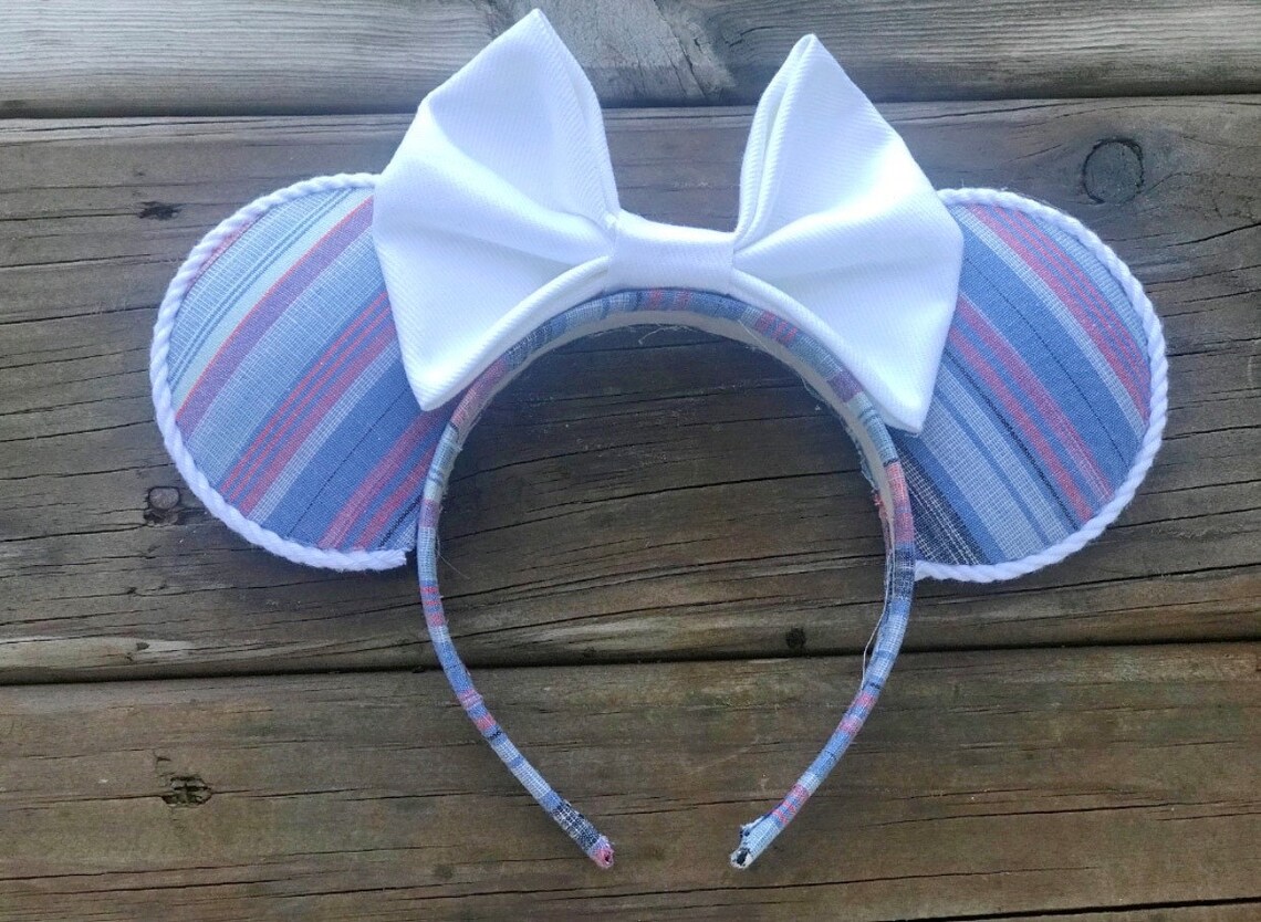 World Showcase Mexico Ears Epcot Ears Disney Ears Mexico | Etsy