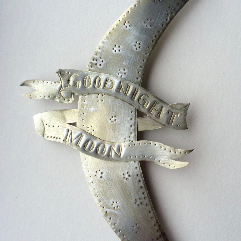 Goodnight Moon - Etsy