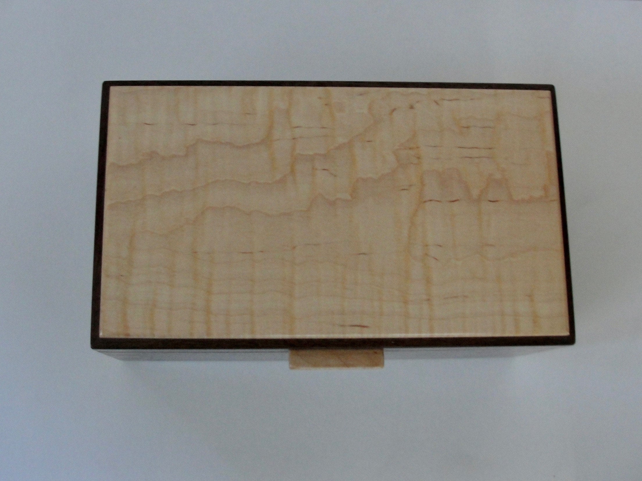 Jewelry Box, Wooden Jewelry Box, Handcrafted Wood Box, Keepsake Box - Etsy