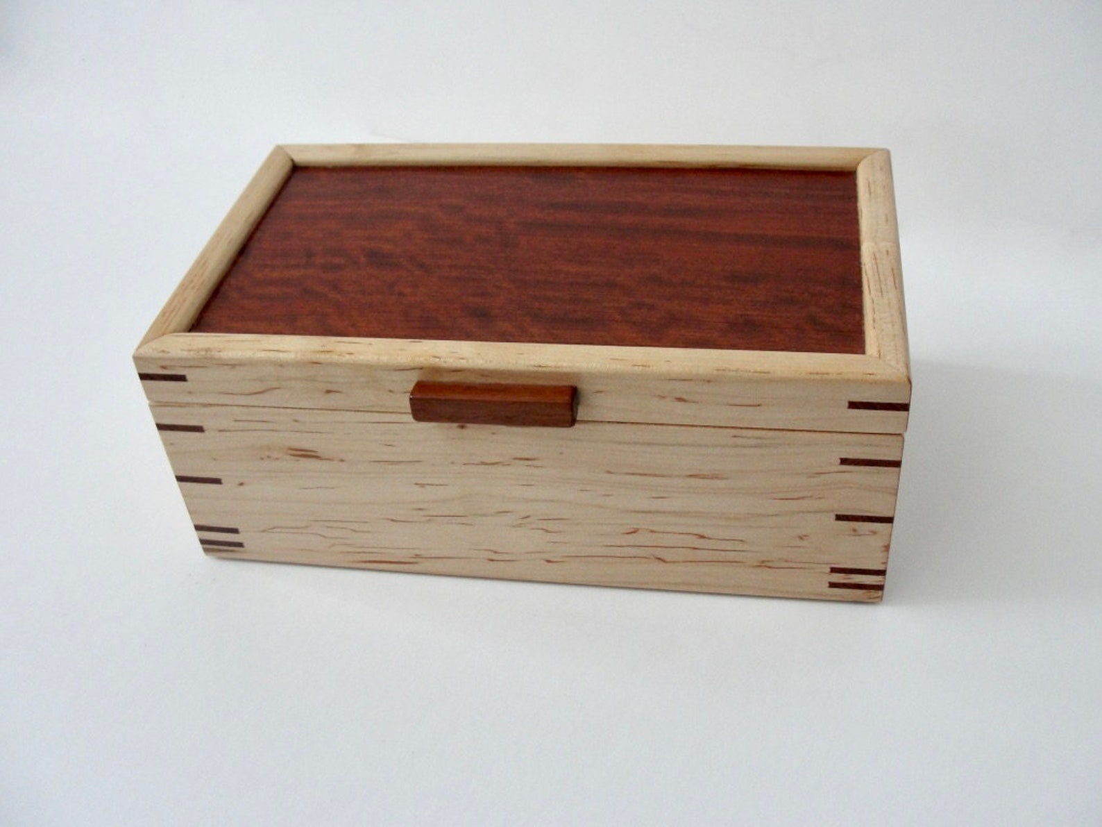 Jewelry Box, Wooden Jewelry Box, Handcrafted Wood Box, Keepsake Box - Etsy