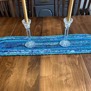 Wrapped Rope Table Runner - Table Centrepiece - Etsy