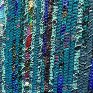 Wrapped Rope Table Runner Table Centrepiece - Etsy