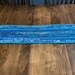 Wrapped Rope Table Runner Table Centrepiece - Etsy