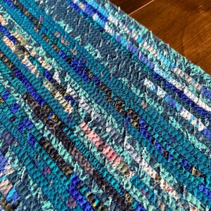 Wrapped Rope Table Runner Table Centrepiece - Etsy