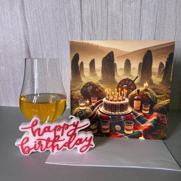 Outlander Party - Etsy