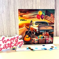 Bruce Springsteen - Etsy UK