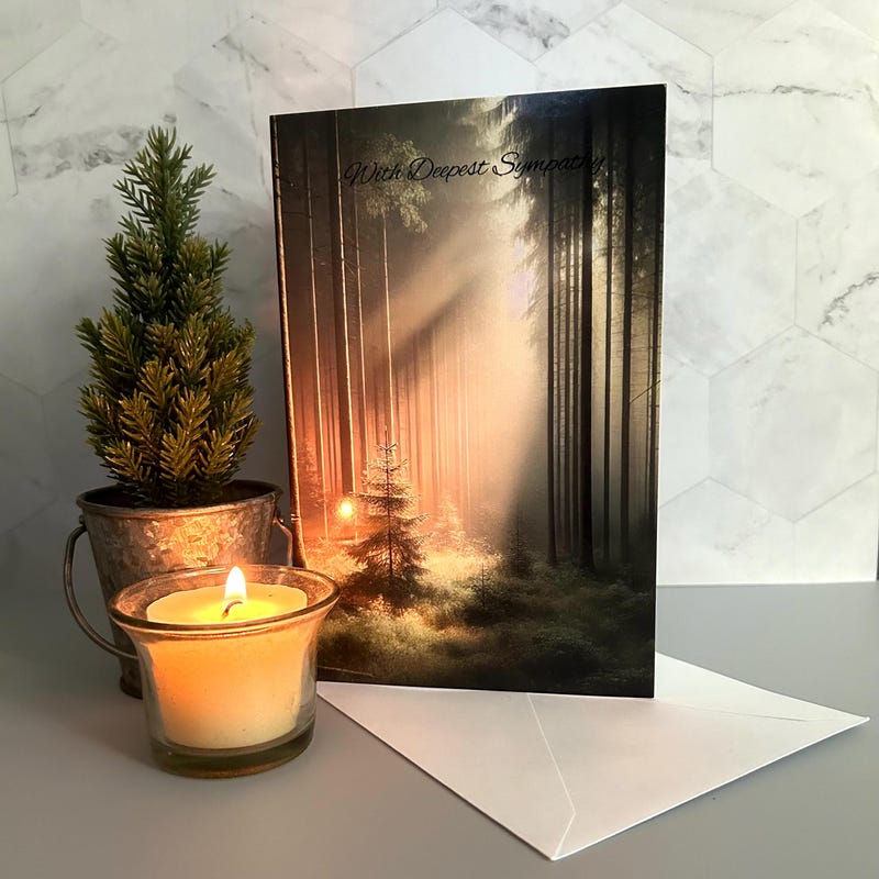Non Religious Cards - Etsy