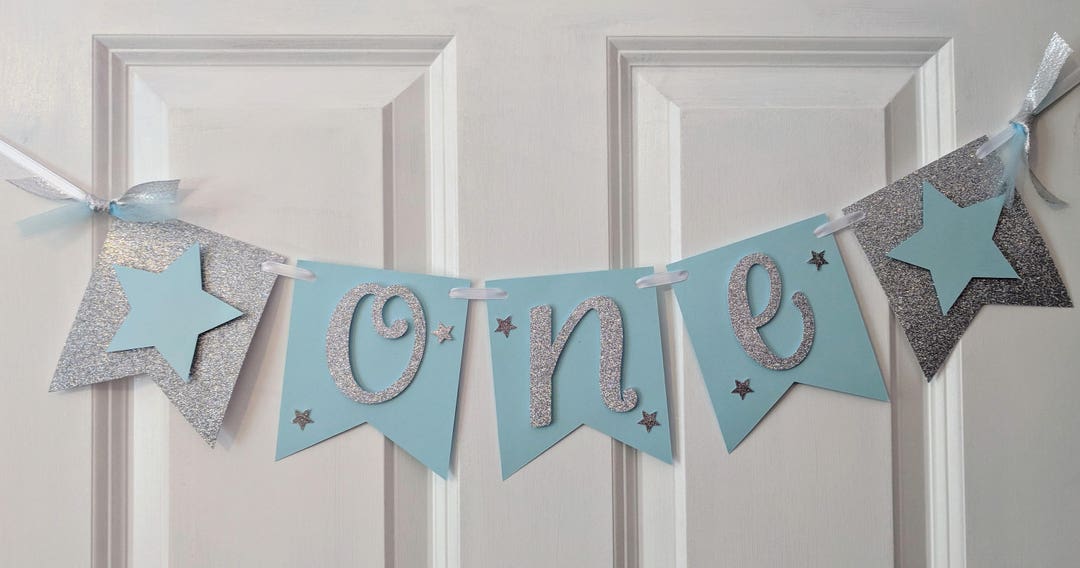 Twinkle Litter Star One Banner Little Star Banner Star High - Etsy