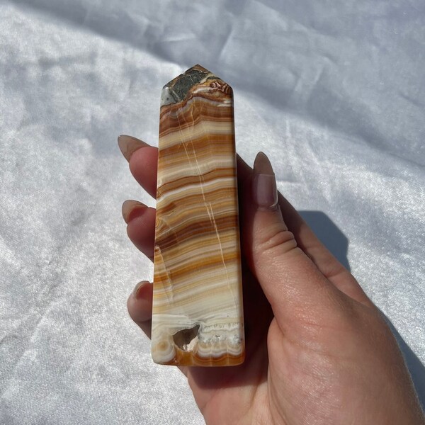 Brown Aragonite - Etsy