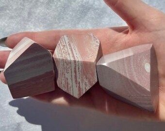 Wonderstone Jasper - Etsy