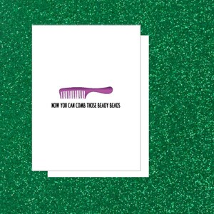 90's Sitcom Birthday Card (pop Culture Card, Funny Greeting Card, TV ...