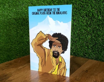 Rome Birthday Card - Etsy