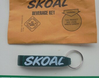 Skoal ring | Etsy