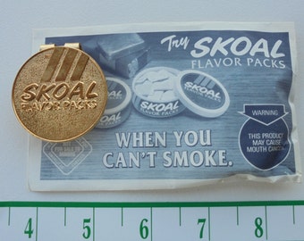 Skoal | Etsy