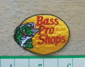 Bass Pro Shops - Etsy