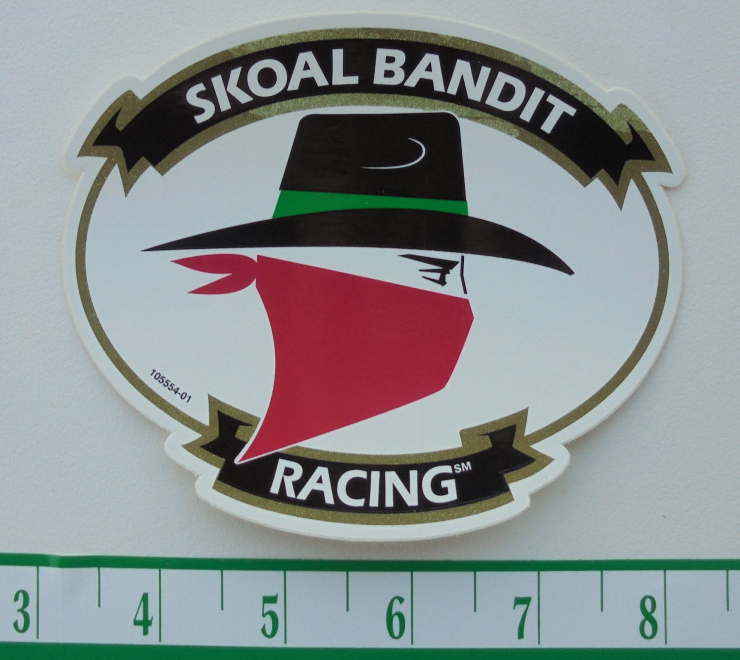 Skoal Bandits Logo